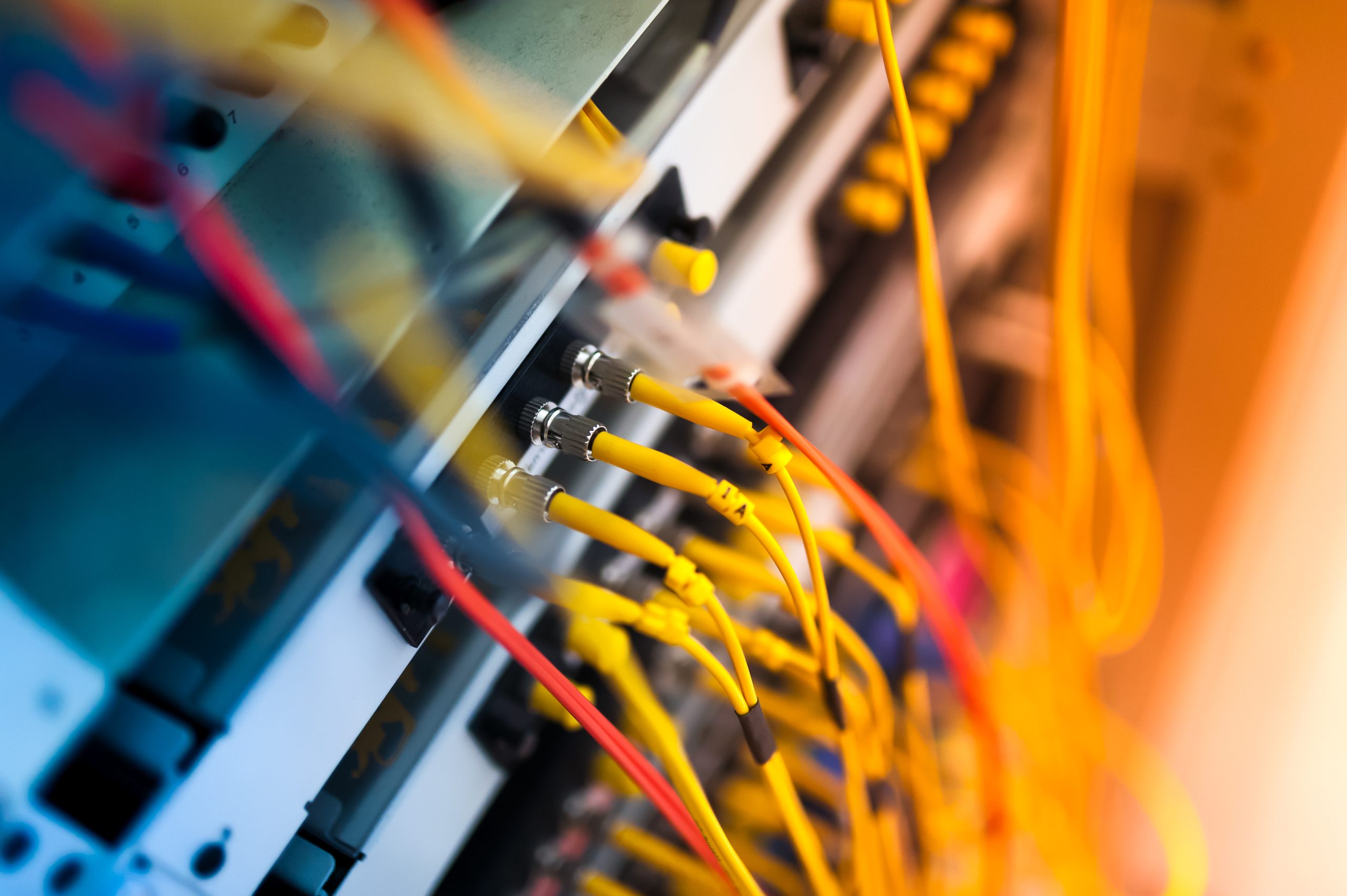 Electrical Services in Singapore | TZ Electrical Engineering