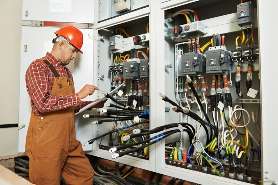 Elevate Your JTC Property’s Electrical Systems