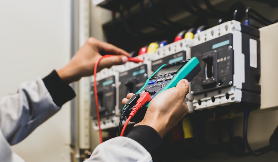 Home Electrical Service Singapore | TZ Electrical Engineering